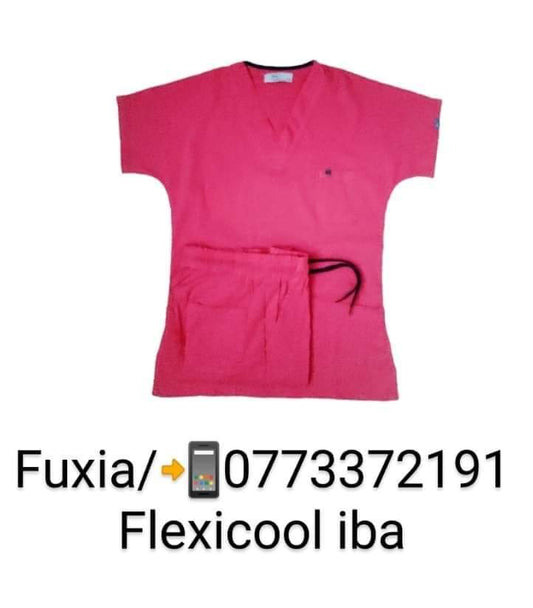Flexicool – Tinute Medicale Sibiu